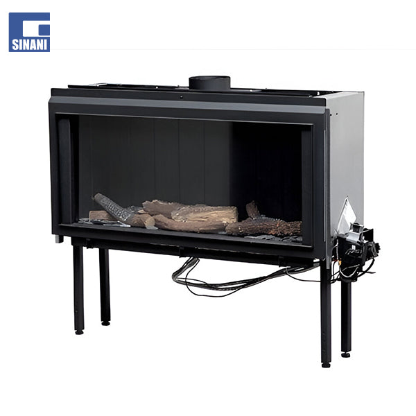 MCZ - Oxhak Forma GAS GPL/50 - Shop Sinani - Soba/Oxhaqe/Kaldaja – SHOP ...