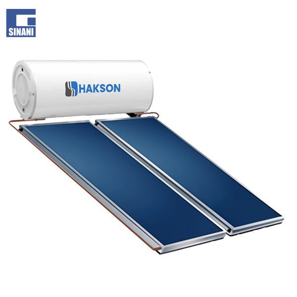Hakson - Panel diellor - Shop Sinani - Sinani Company - Hidraulike ...