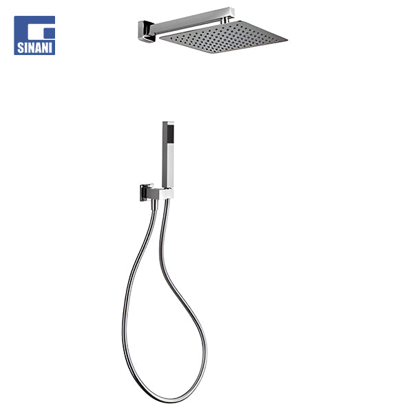 Komplet dushi, koke dushi me krah, mbajtëse, zorrë dhe kokë P6 – SHOP ...