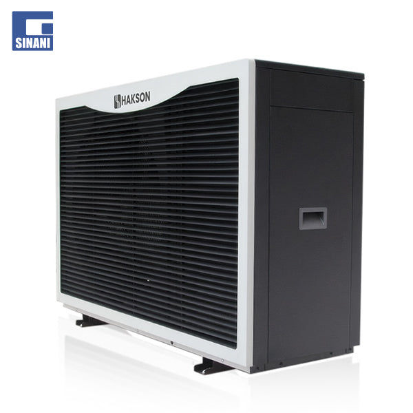 Chiller Hakson A+++ - Hakson - Shop Sinani - Sinani Company - Sisteme ...