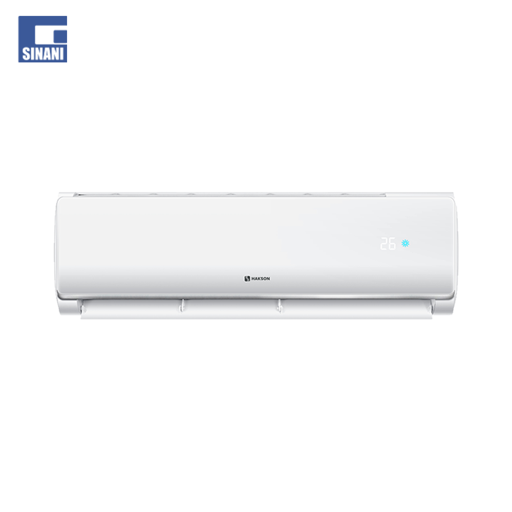 Hakson - Kondicioner Inverter Iria - Shop Sinani - Sisteme ngrohje ...