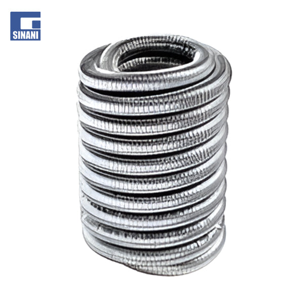 Tub inoksi fleksibel - Apros - Shop Sinani - Sinani Company – SHOP SINANI