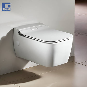 WC - Shop Sinani - Sinani Company - Hidrosanitare - Sanitare – SHOP SINANI